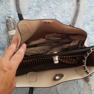 Diophy | Bags | Gorgeous Leather Purse New | Poshmark